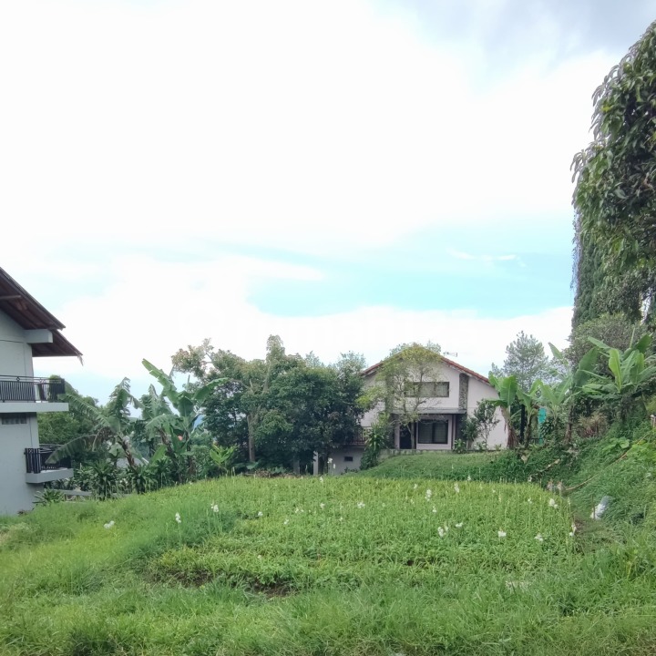 Jual Tanah di Lokasi Premium Parongpong, Bandung, Harga 1,33 Miliar ...