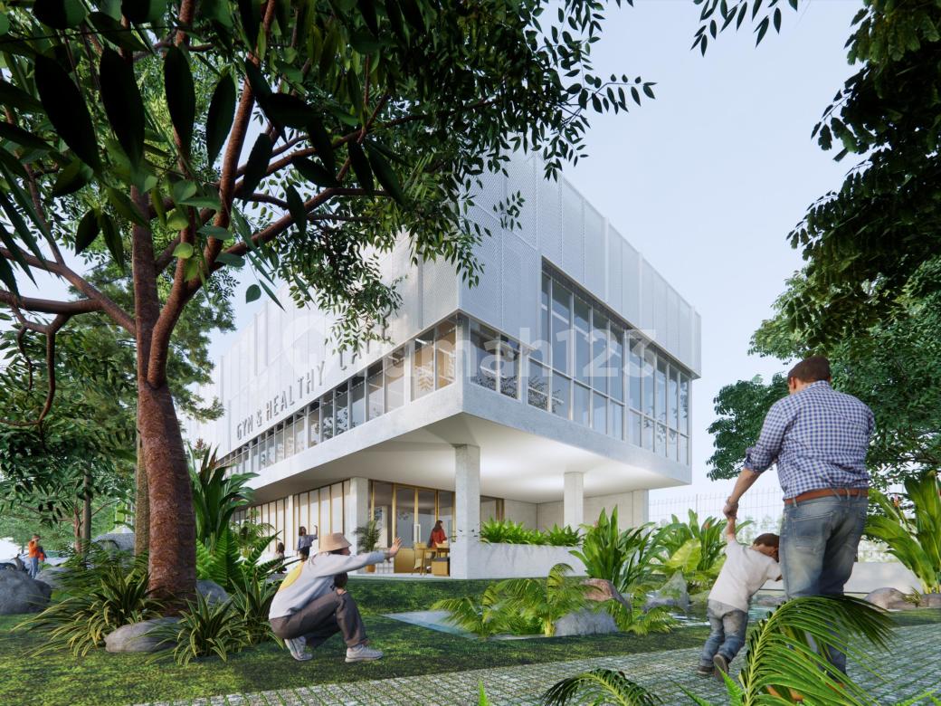 The Hermawan Village | Info Harga & Pemesanan