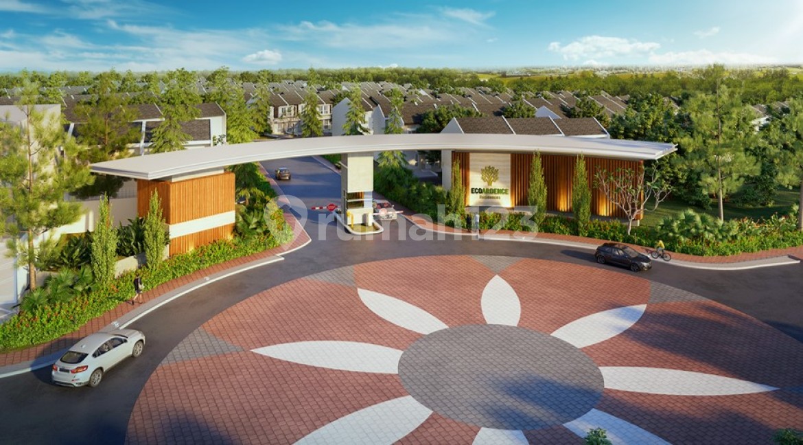 Paradise Serpong City 2 | Info Harga & Pemesanan