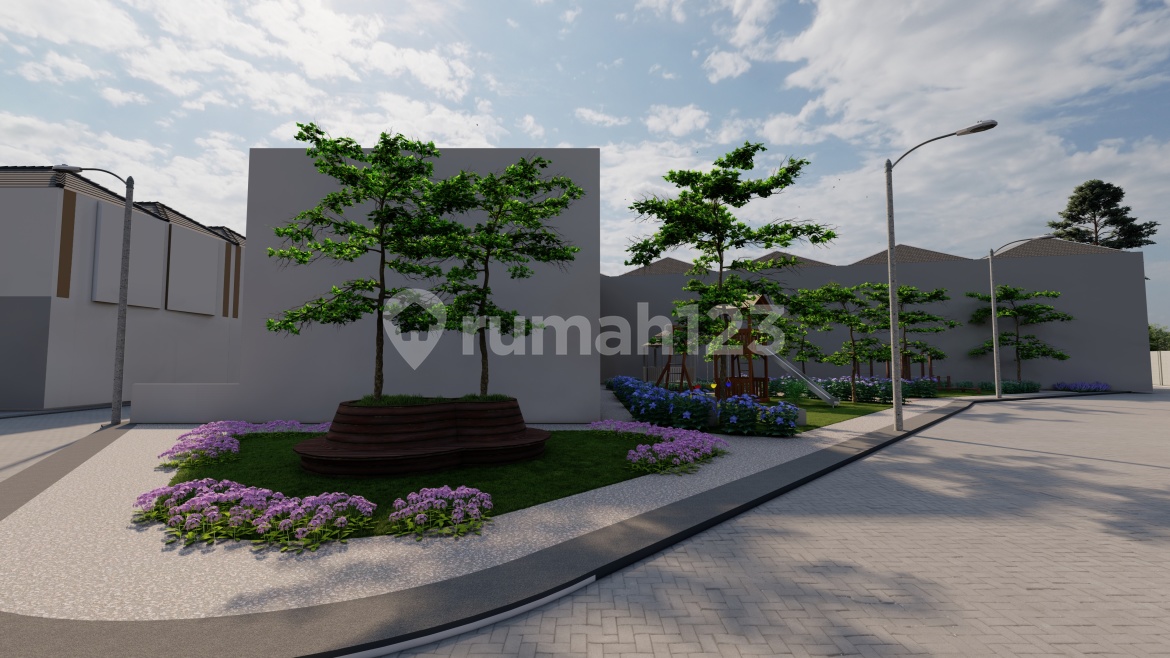 Tatar Sehati Gandasari | Info Harga & Pemesanan