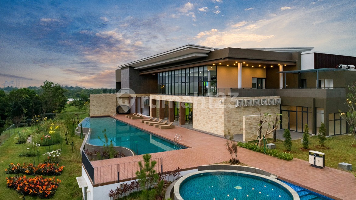 Citra Sentul Raya | Info Harga & Pemesanan