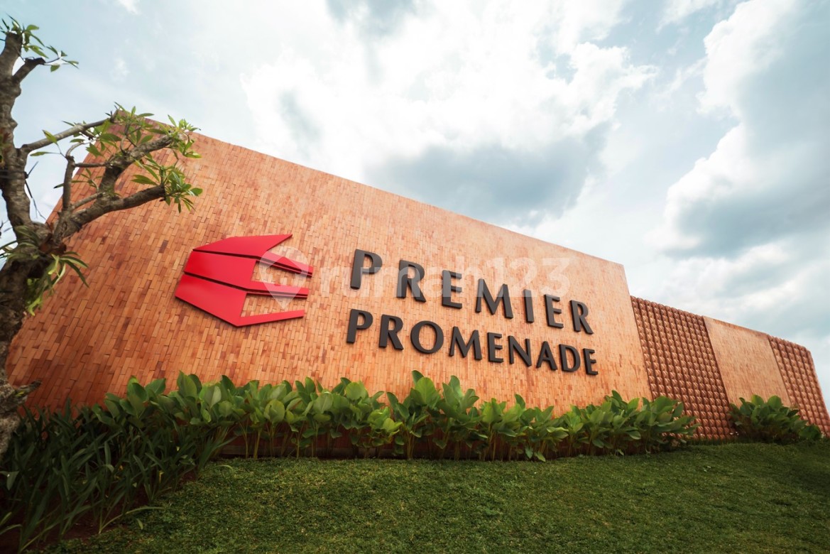 Premier Promenade | Info Harga & Pemesanan