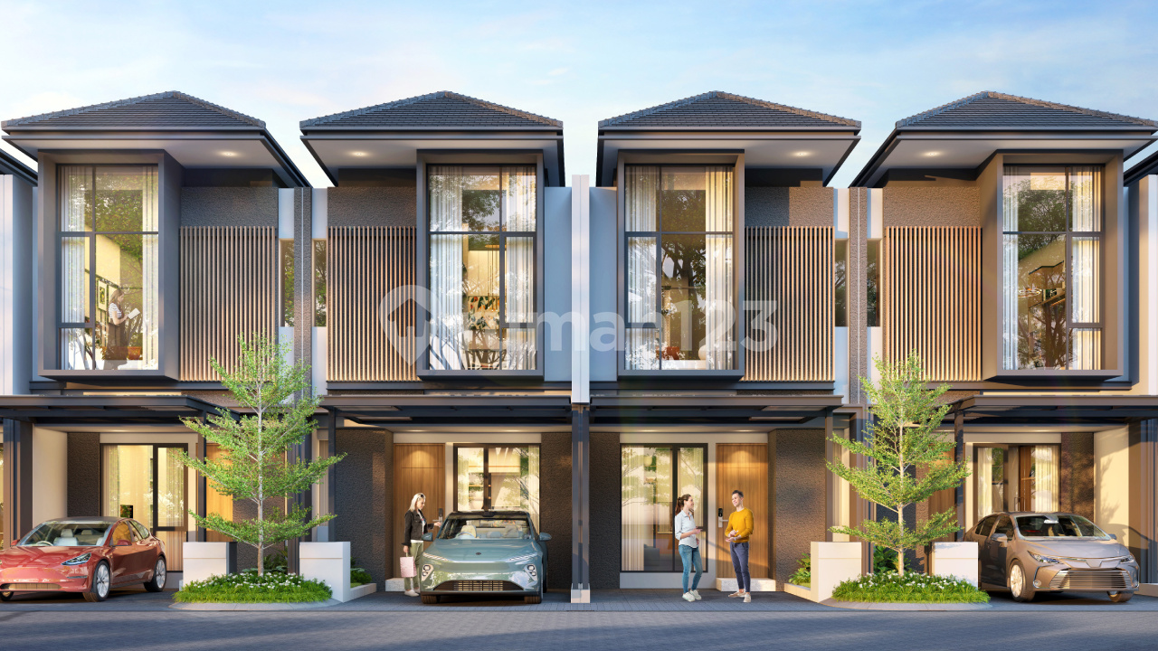 Altara Grand Wisata | Info Harga & Pemesanan