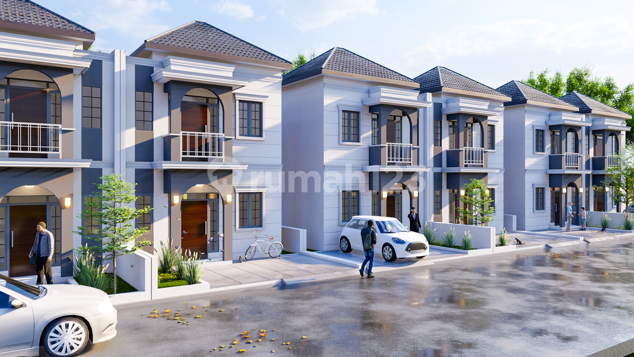 Mulialand Kuningan | Info Harga & Pemesanan