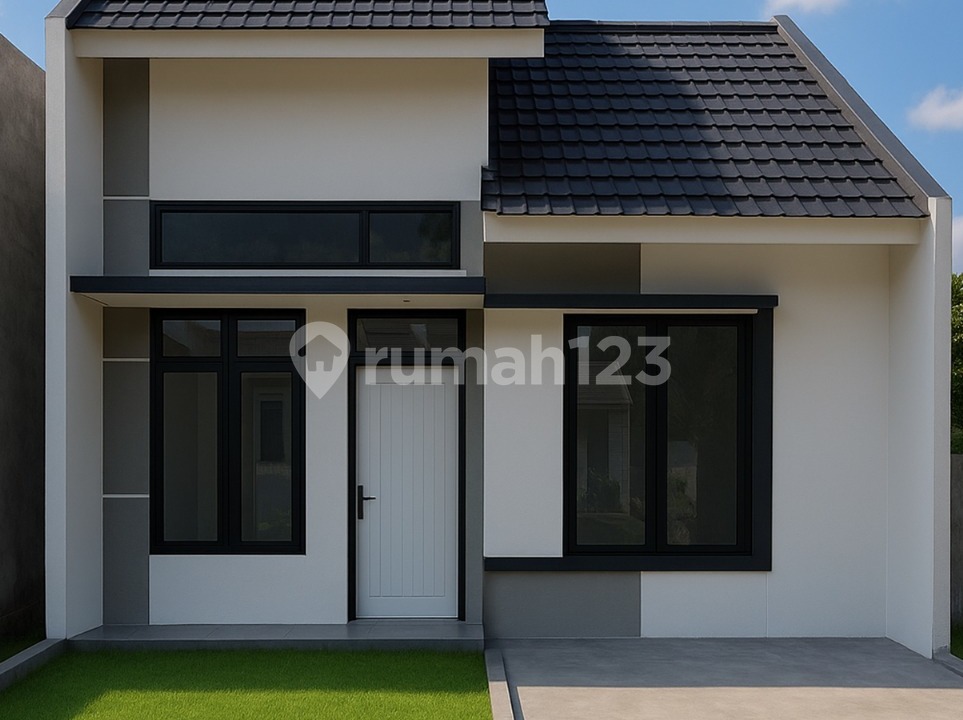 Gunung Walat Green Hill | Info Harga & Pemesanan