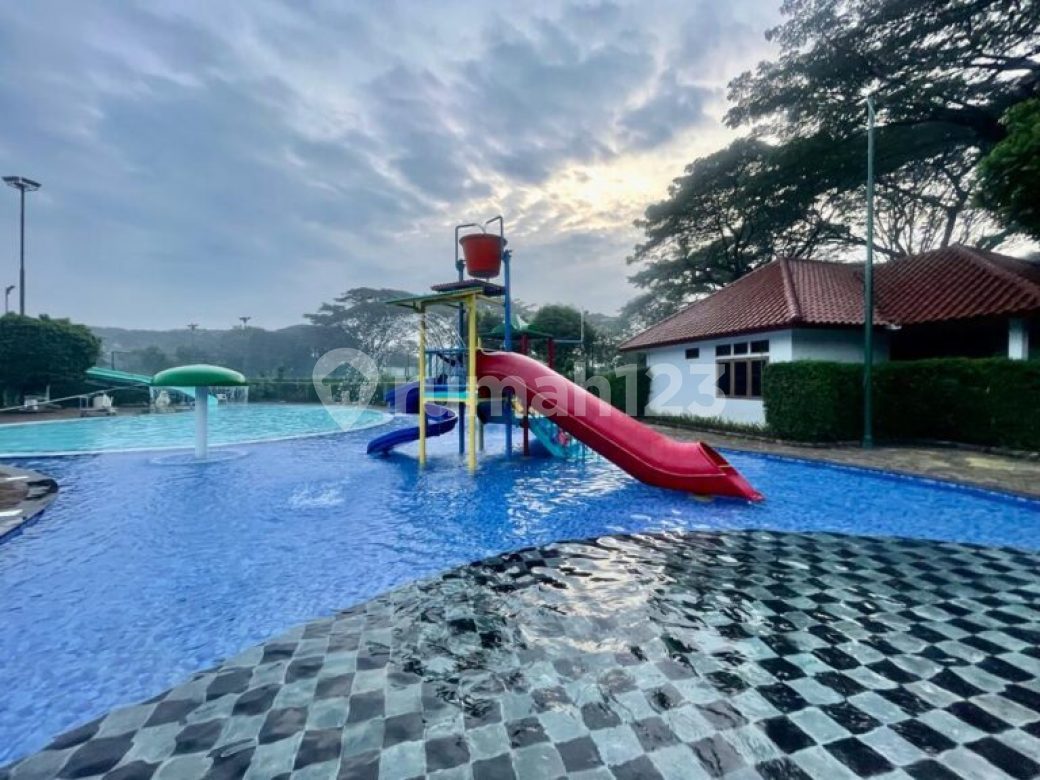 Kemang Pratama | Info Harga & Pemesanan