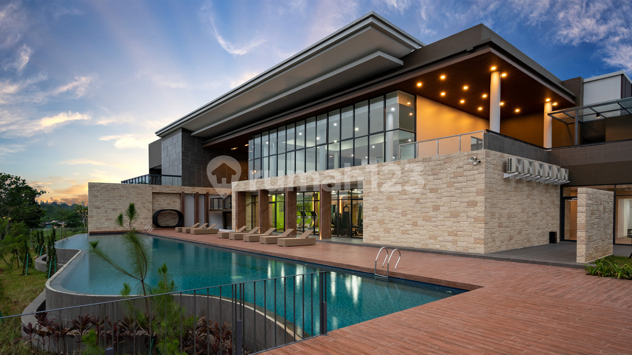 Citra Sentul Raya | Info Harga & Pemesanan