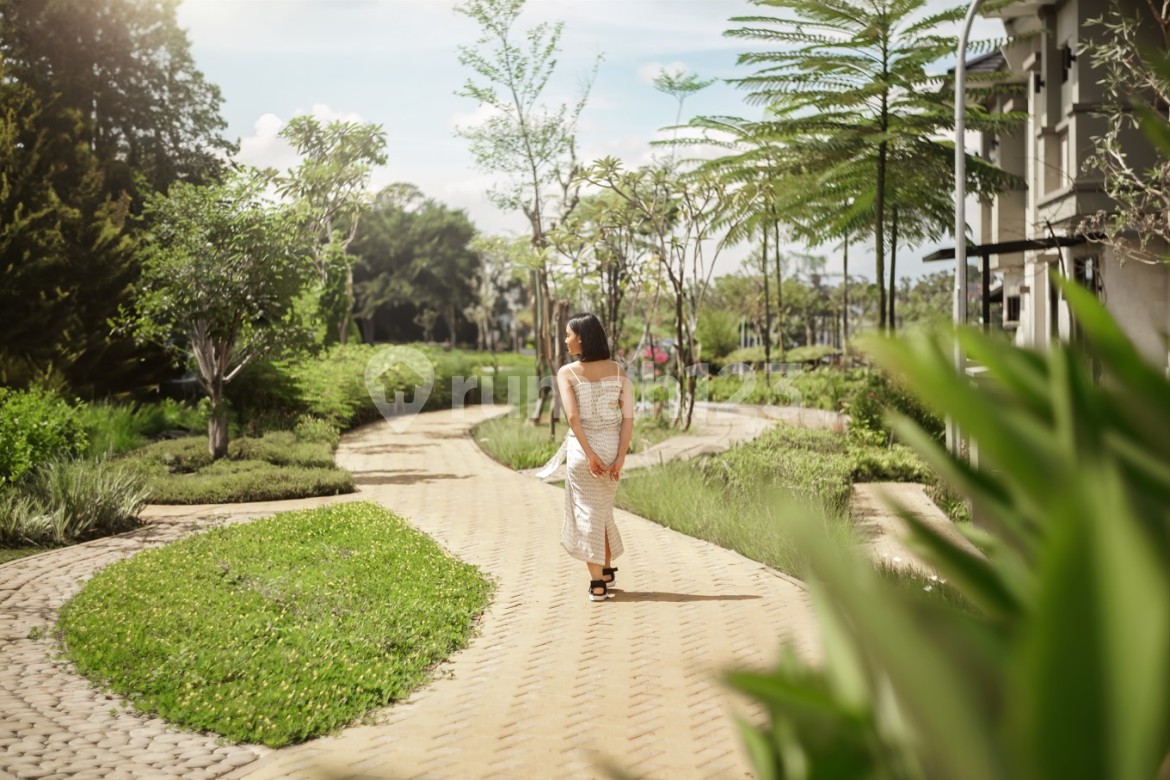 Premier Promenade | Info Harga & Pemesanan