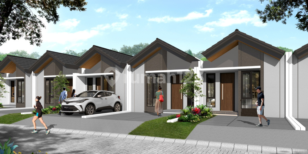 Blossom Prime di Puri Jaya | Rumah123