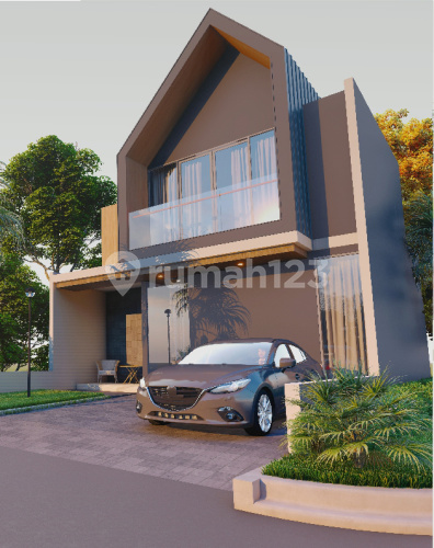 Maldives di Living Asia by Meka Asia | Rumah123