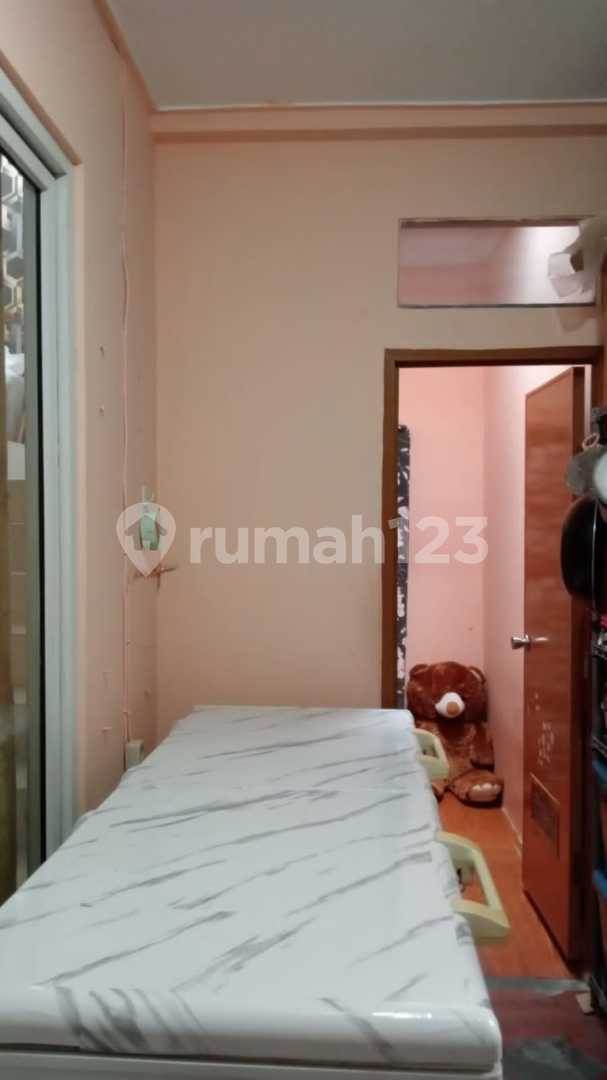 Dijual Rumah Rapih Siap Huni di Cluster Monaco @ Gading serpong. Lokasi ...