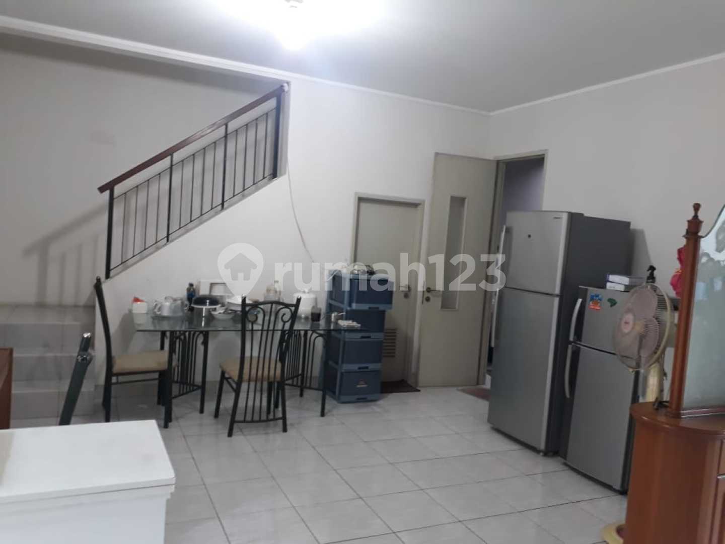 Rumah 2 Lantai di Foresta Bsd, Cluster Naturale, Tangerang | hos18670086