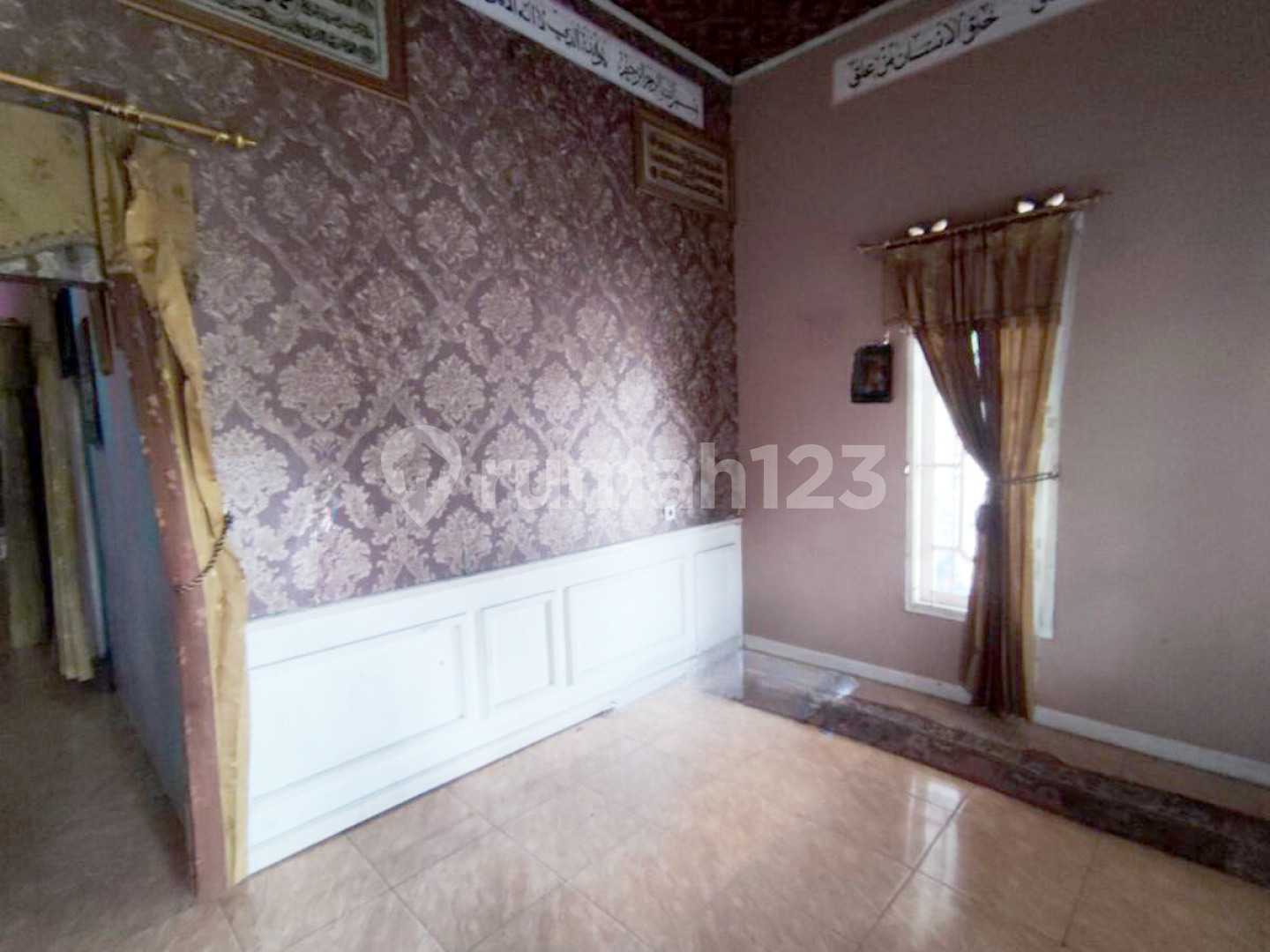 Properti - Mandiri Lelang