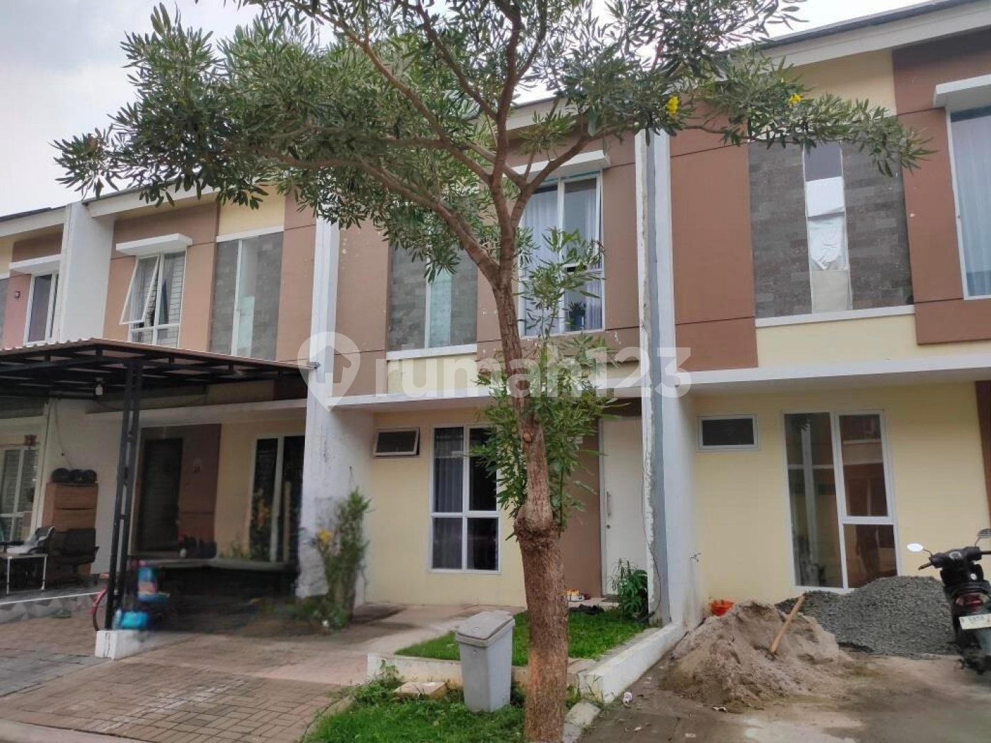 Properti - Mandiri Lelang