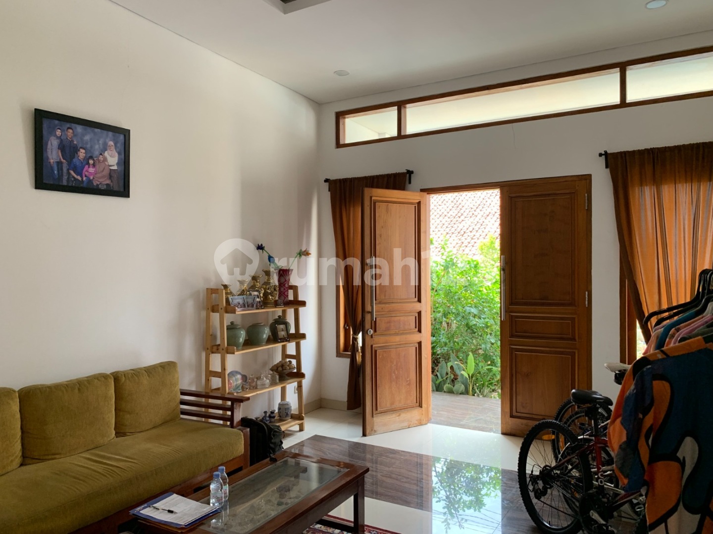 Properti - Mandiri Lelang