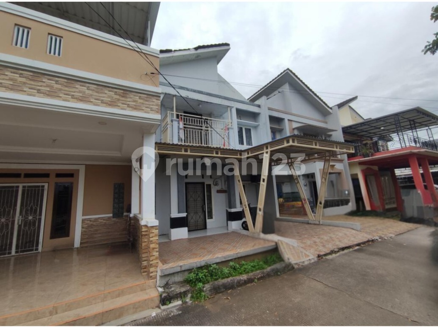 Properti - Mandiri Lelang