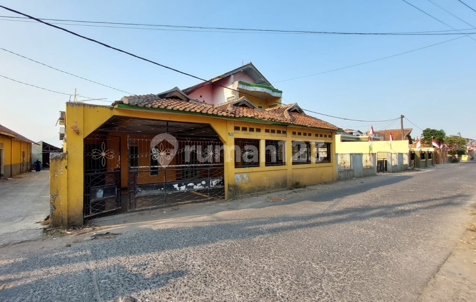 Properti - Mandiri Lelang