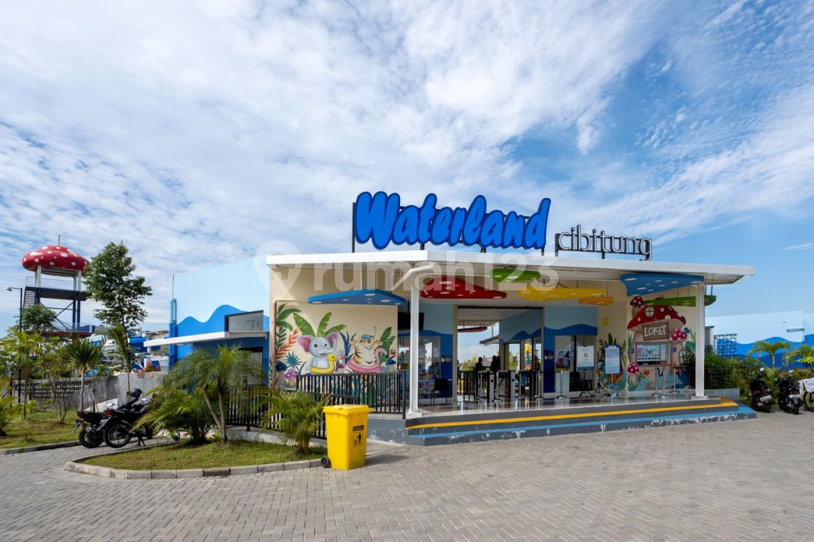 Metland Cibitung | Info Harga & Pemesanan