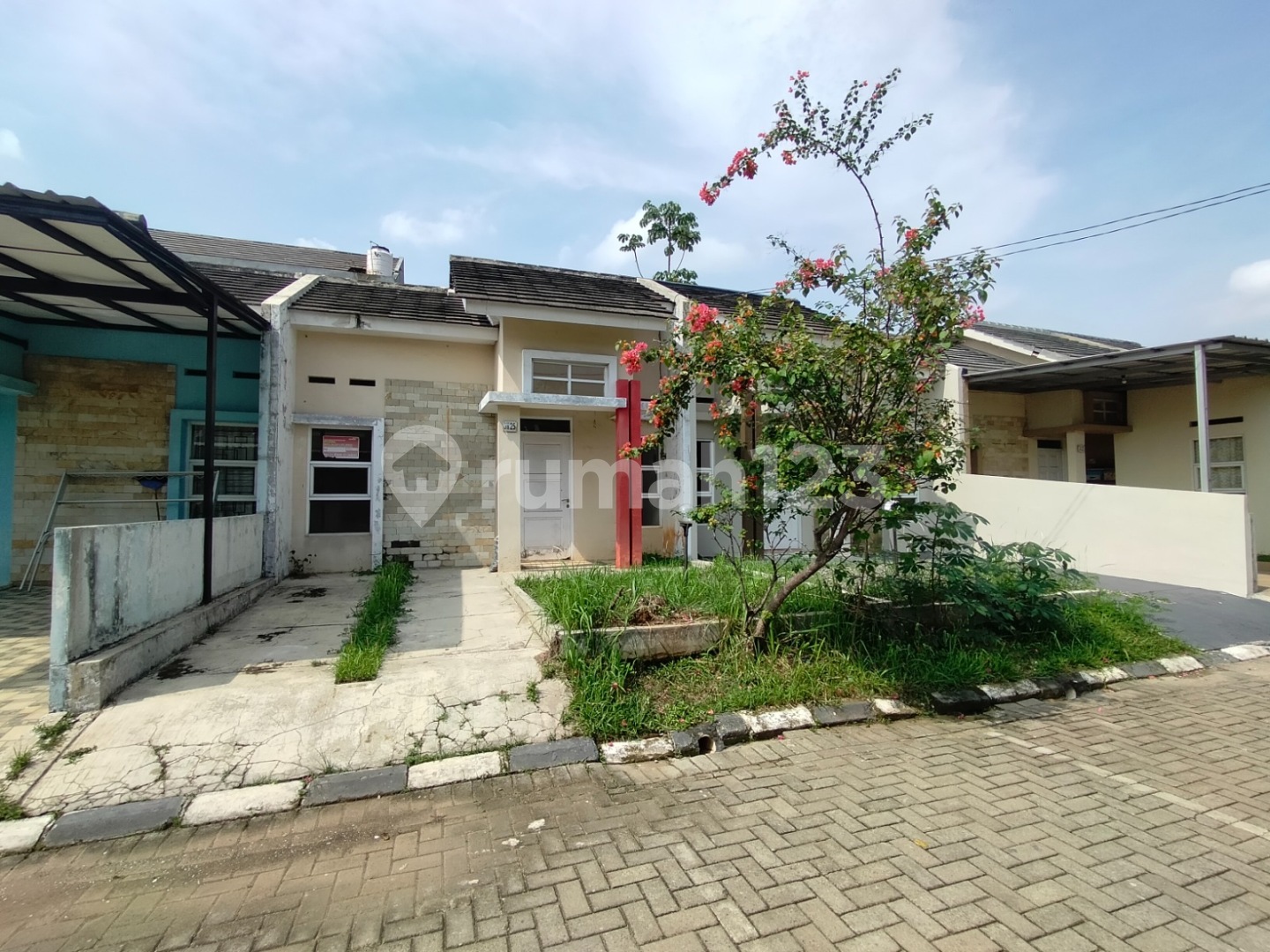 Properti - Mandiri Lelang