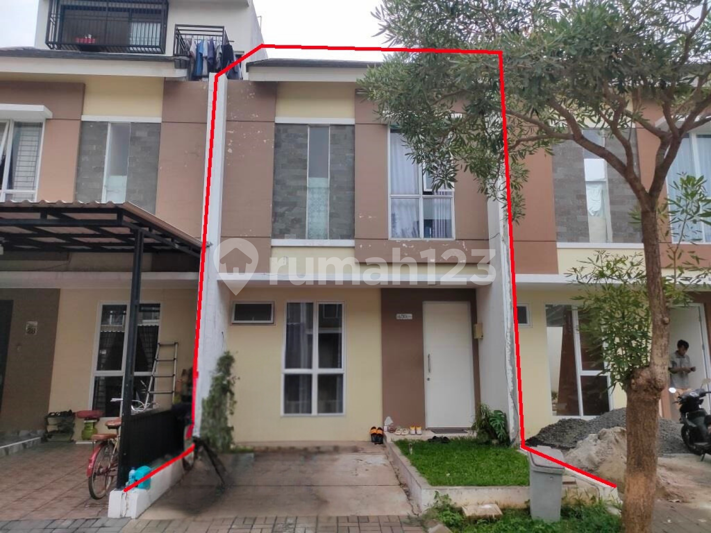 Properti - Mandiri Lelang