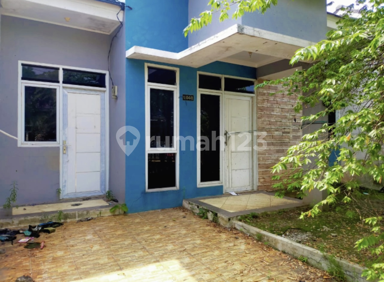 Properti - Mandiri Lelang