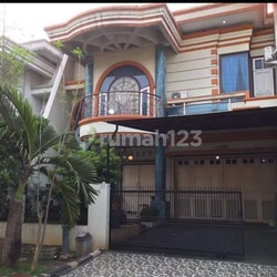 Rumah dijual di Intercon | rumah123.com