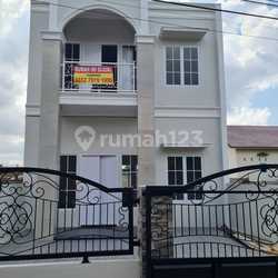 Rumah dijual di Jambi | rumah123.com
