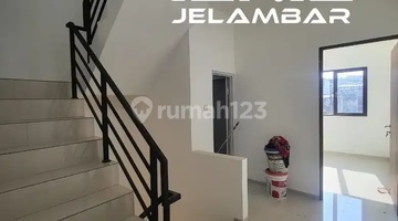 ANA*PROPERTY JELAMBAR - Agen Properti | Rumah123.com
