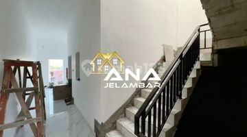 ANA*PROPERTY JELAMBAR - Agen Properti | Rumah123.com