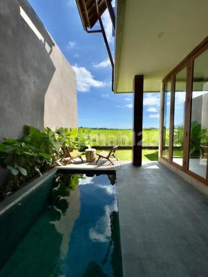 Villa Cantik Di Pantai Kedungu, Tabanan, Lokasi Strategis | vls188049