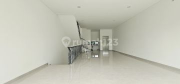 Hot Property For Rent Ruko Iconix Studio Loft Bsd City | Rumah123