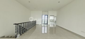 Hot Property For Rent Ruko Iconix Studio Loft Bsd City | Rumah123