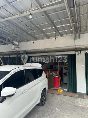 Jual Ruko Poris residence, Tangerang banten | Rumah123