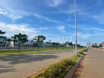 Ruko Boston Riverview Posisi Badan Pik 2 Cocok Untuk Kantor | Rumah123