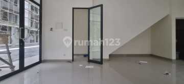 Disewakan Ruko Verona Junction 5X10 Hoek Brand New - Gading Serpong ...