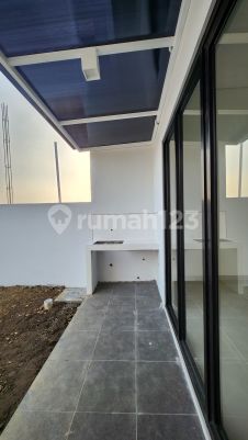 Rumah Java Residence Cluster 3 Cocok Bagi Rumah Pertama | Rumah123