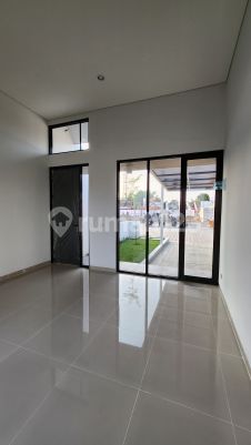 Rumah Java Residence Cluster 3 Cocok Bagi Rumah Pertama | Rumah123