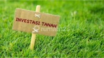 TANAH CIKANDE | Rumah123