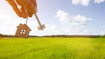 TANAH CIKANDE | Rumah123