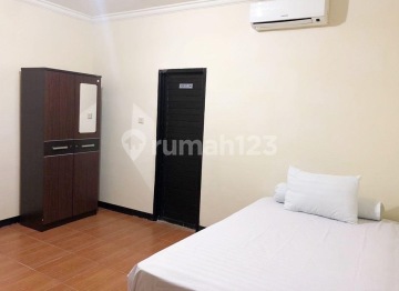 KOST EKSKLUSIF DI PADANG PASIR SIWALANKERTO UK PETRA ADA 89 KAMAR TIDUR ...