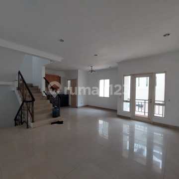 Disewakan Rumah 3 Lantai Cluster Florence Pantai Indah Kapuk Jakarta Utara | Rumah123