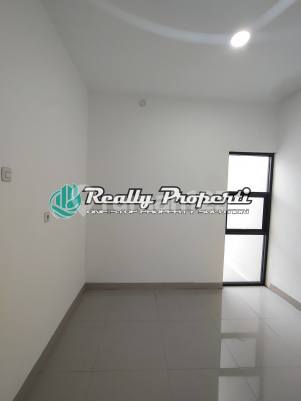 Dijual Rumah Model Origami Jappanies 2½ Lantai Dalam Cluster di ...