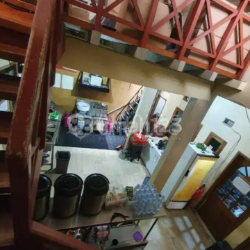 Ruang Usaha Main Road di Jl. Antapani Ref.04349 | Rumah123