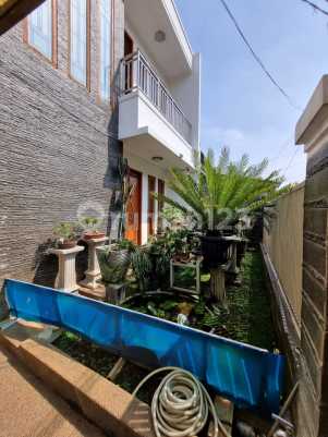 Rumah Mewah Lokasi Strategis dan Siap Huni @Bintaro Sektor 2 | Rumah123