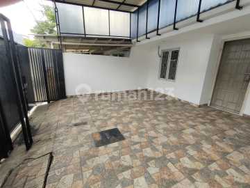 Rumah Minimalis Rapih Disewakan Sunter Jakarta Utara | Rumah123