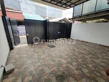 Rumah Minimalis Rapih Disewakan Sunter Jakarta Utara | Rumah123