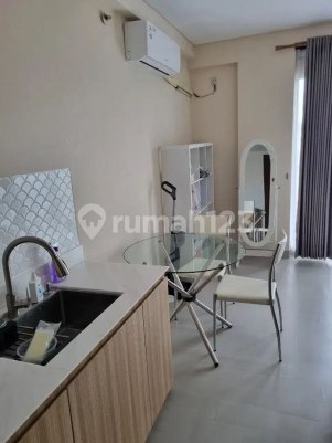 Shmsrs‼️apartemen Resort Cosmopolis Dekat Its | Rumah123