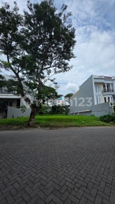 Tanah Kavling di Bukit Golf Mediterania Citraland Surabaya Barat | Rumah123