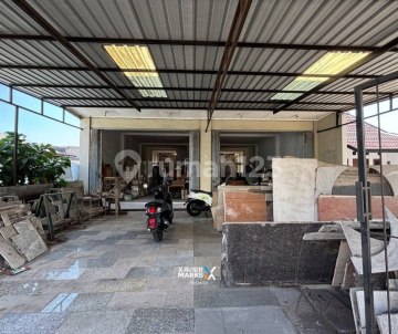 Dua Ruko Dekat Exit Tol di Sawojajar 2 Malang Harga Affordable | Rumah123