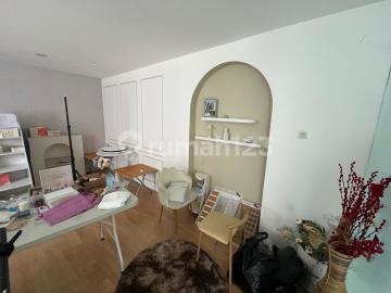 Gudang Jual di Elang Laut PIK Jakarta Utara, Strategis Dekat Tol | Rumah123